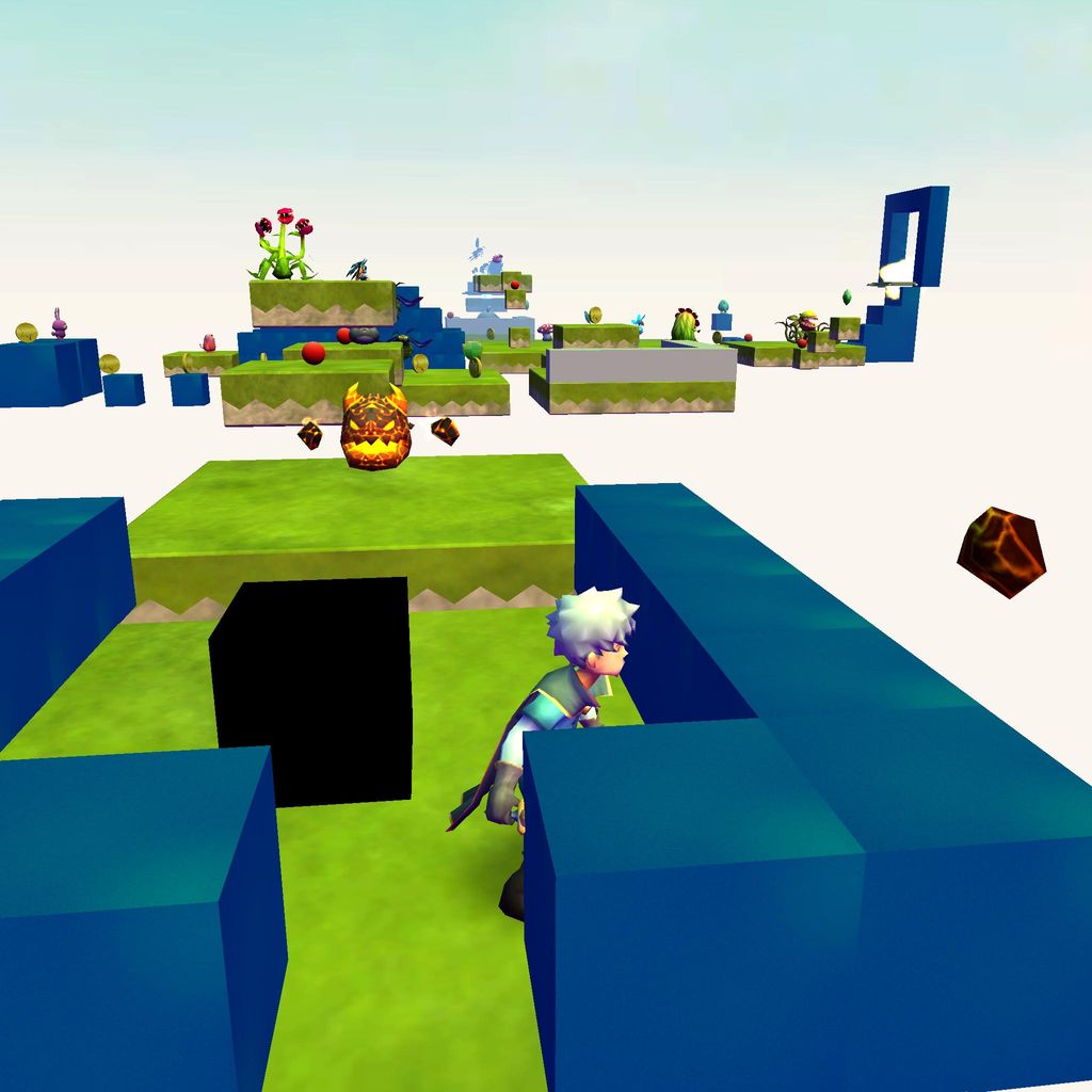 Unity Play | dangerous dare game