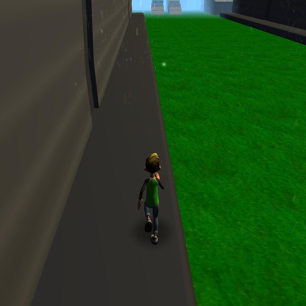 Unity Play | subway surfers game