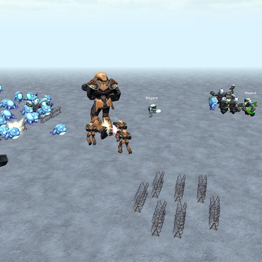 Unity Play | aaaaaa game