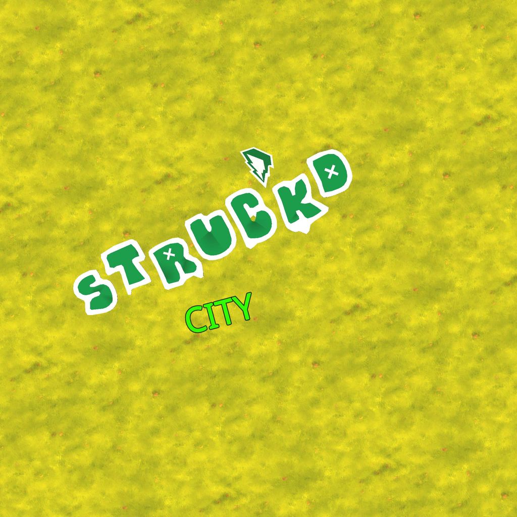 Unity Play | STRUCK CITY game
