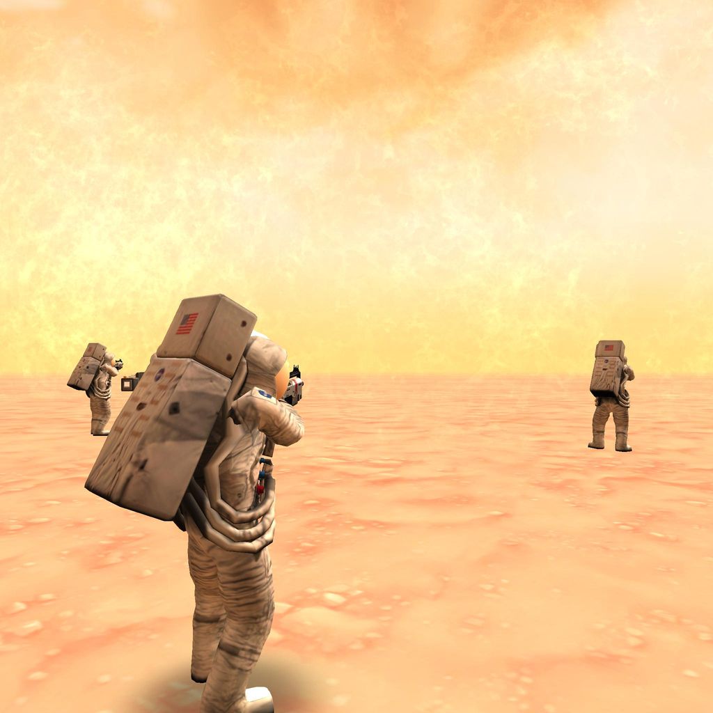 Unity Play | COSMOS WAR game