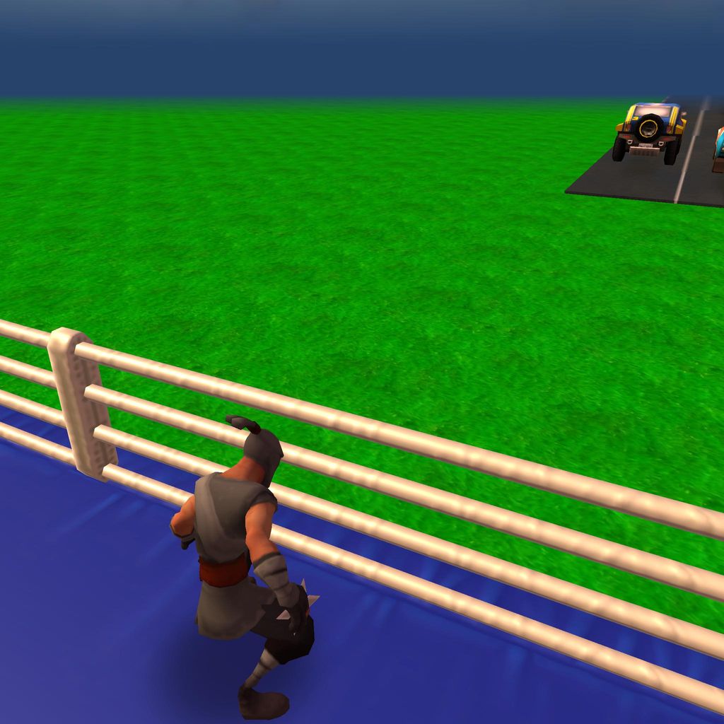 Unity Play | boxing game game