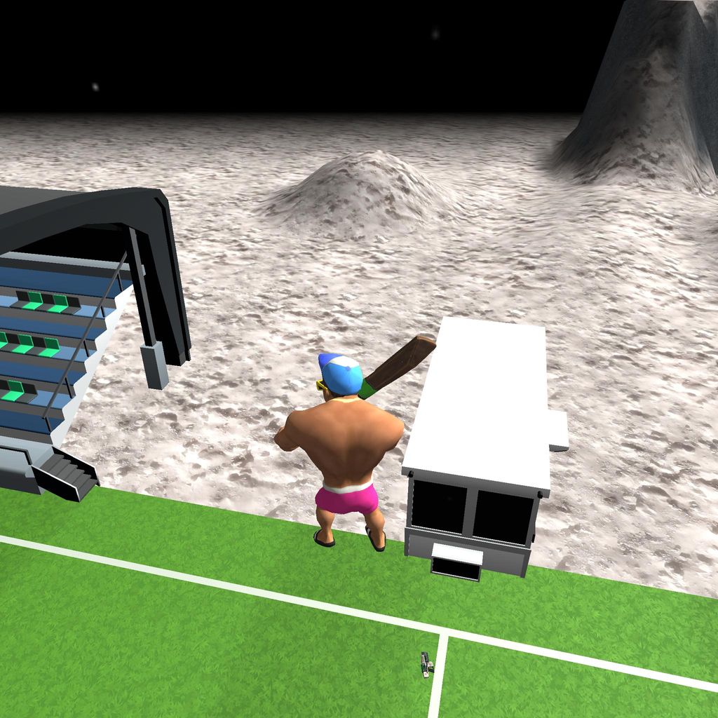 Unity Play | soccer game