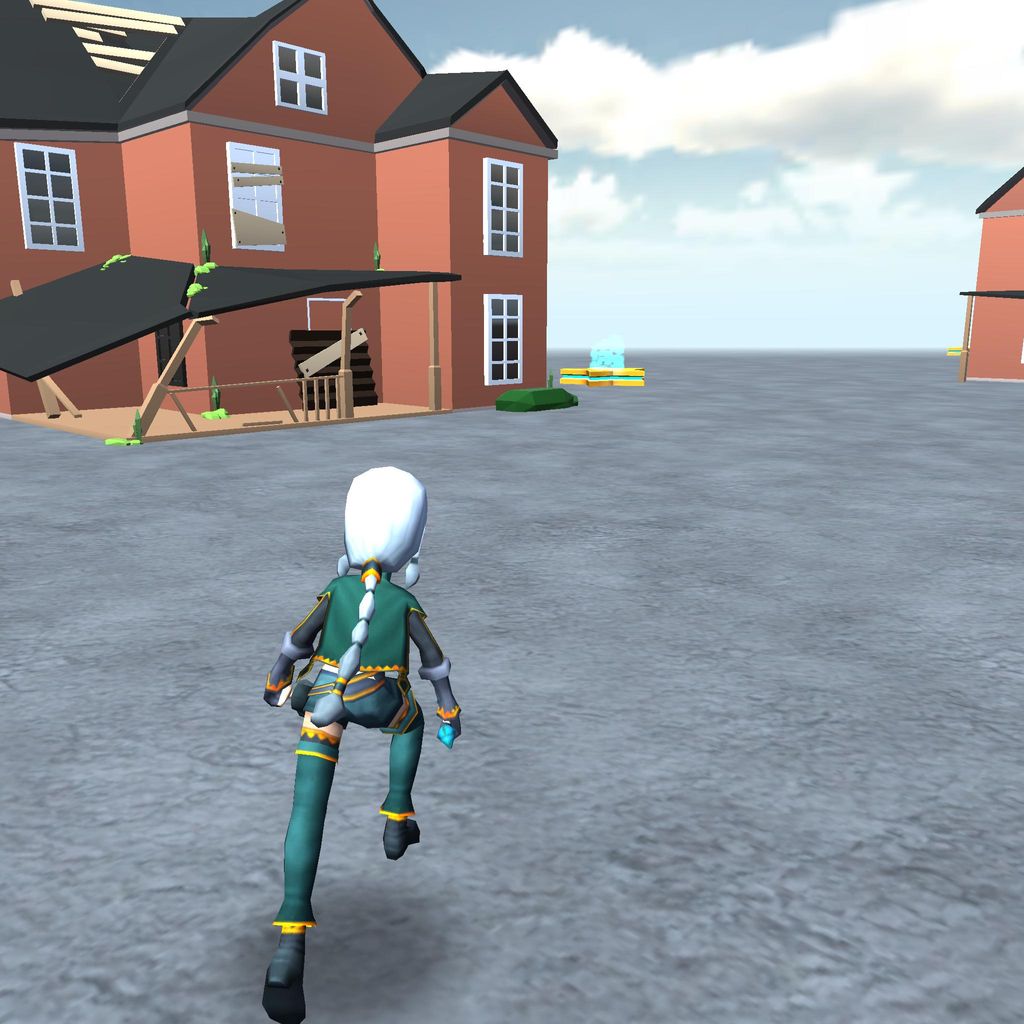 Unity Play | 1234 game