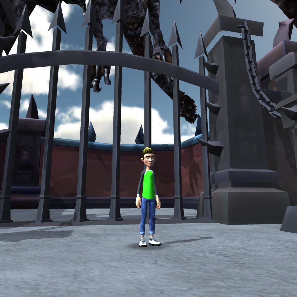 Unity Play | All Boss Locks game