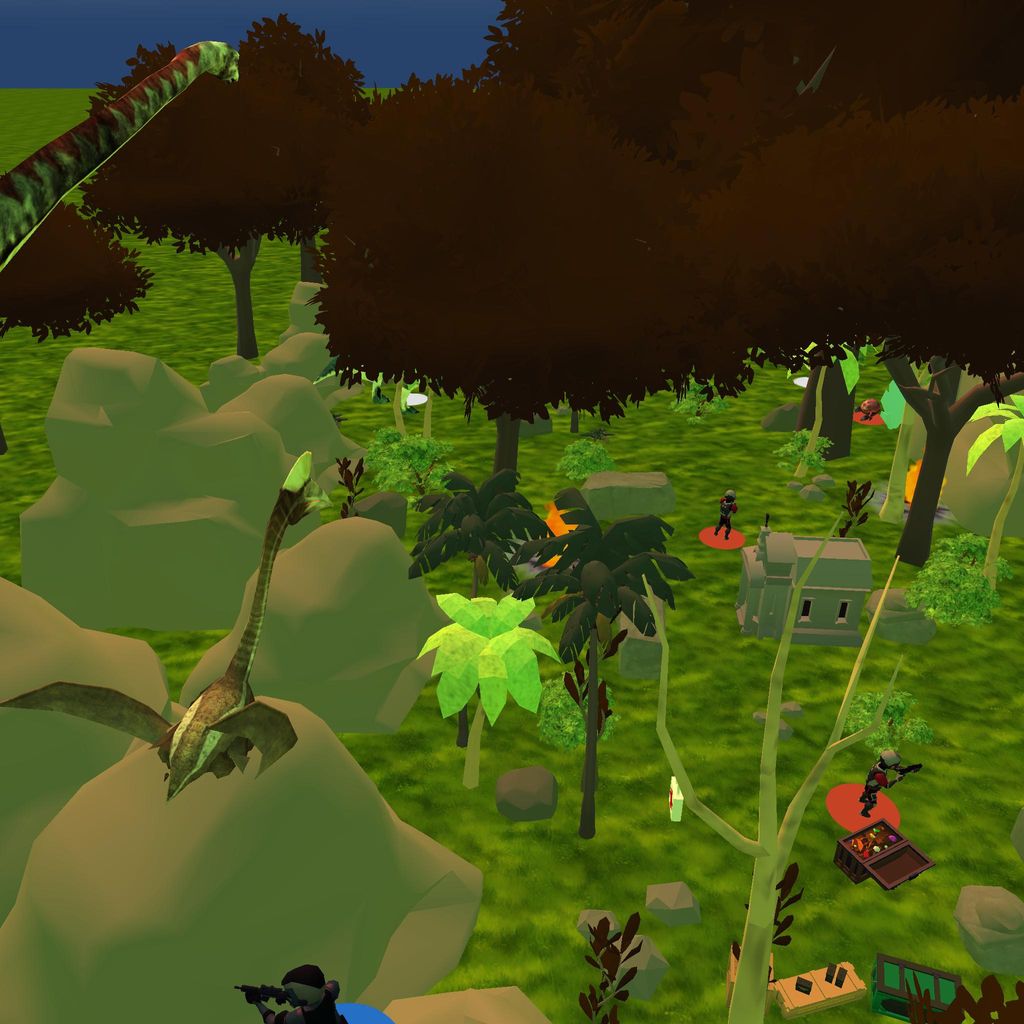 Unity Play | pub ji game game