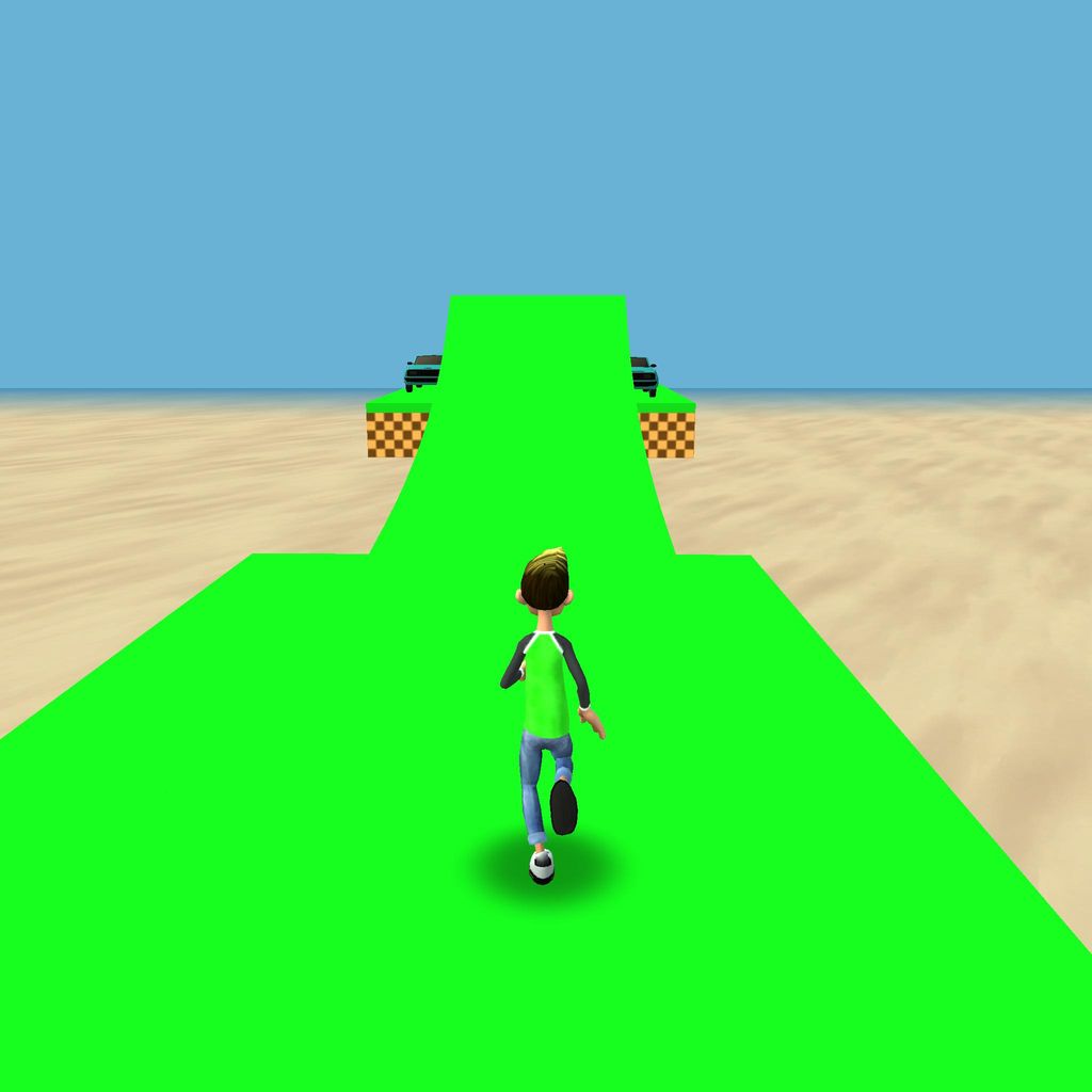 Unity Play | subway surfers game