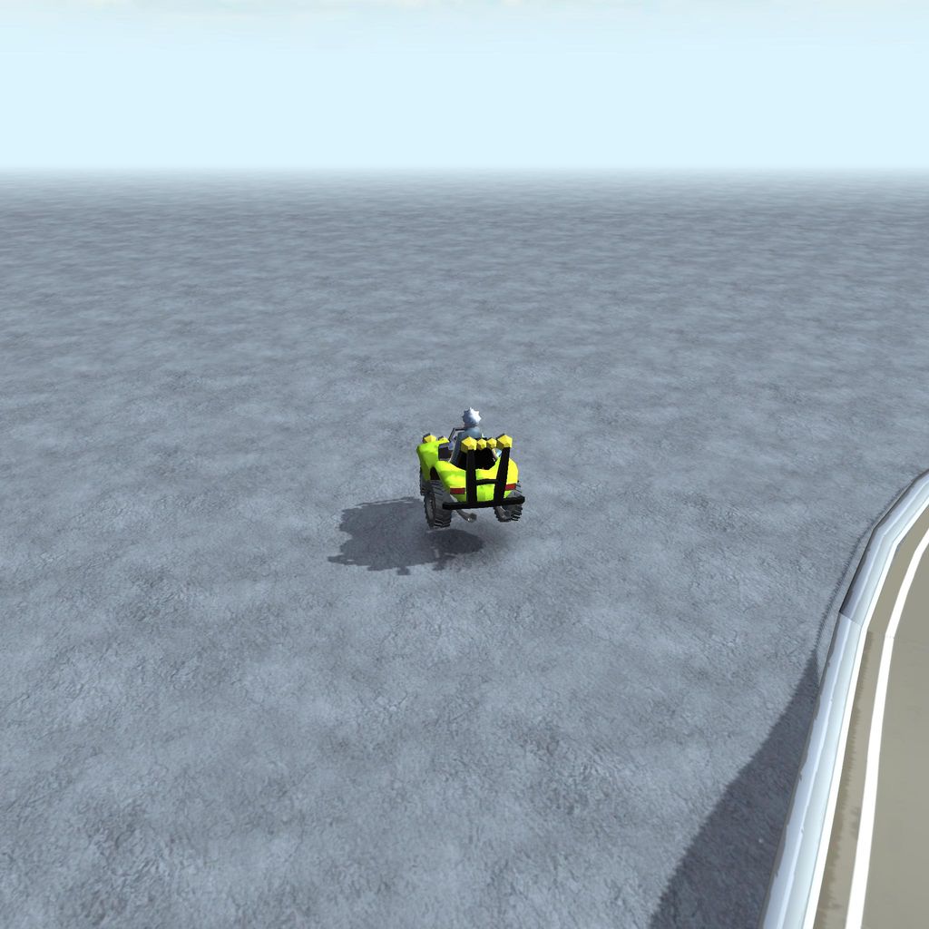 Unity Play | Stuck d racing CHAMPIONSHIP game