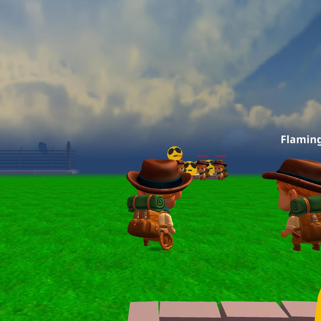 Unity Play | Puo 2 game