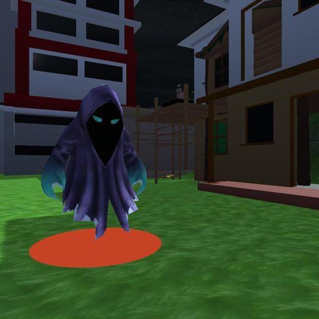 Unity Play | horror ghost chapter 8 : The Abandoned city game