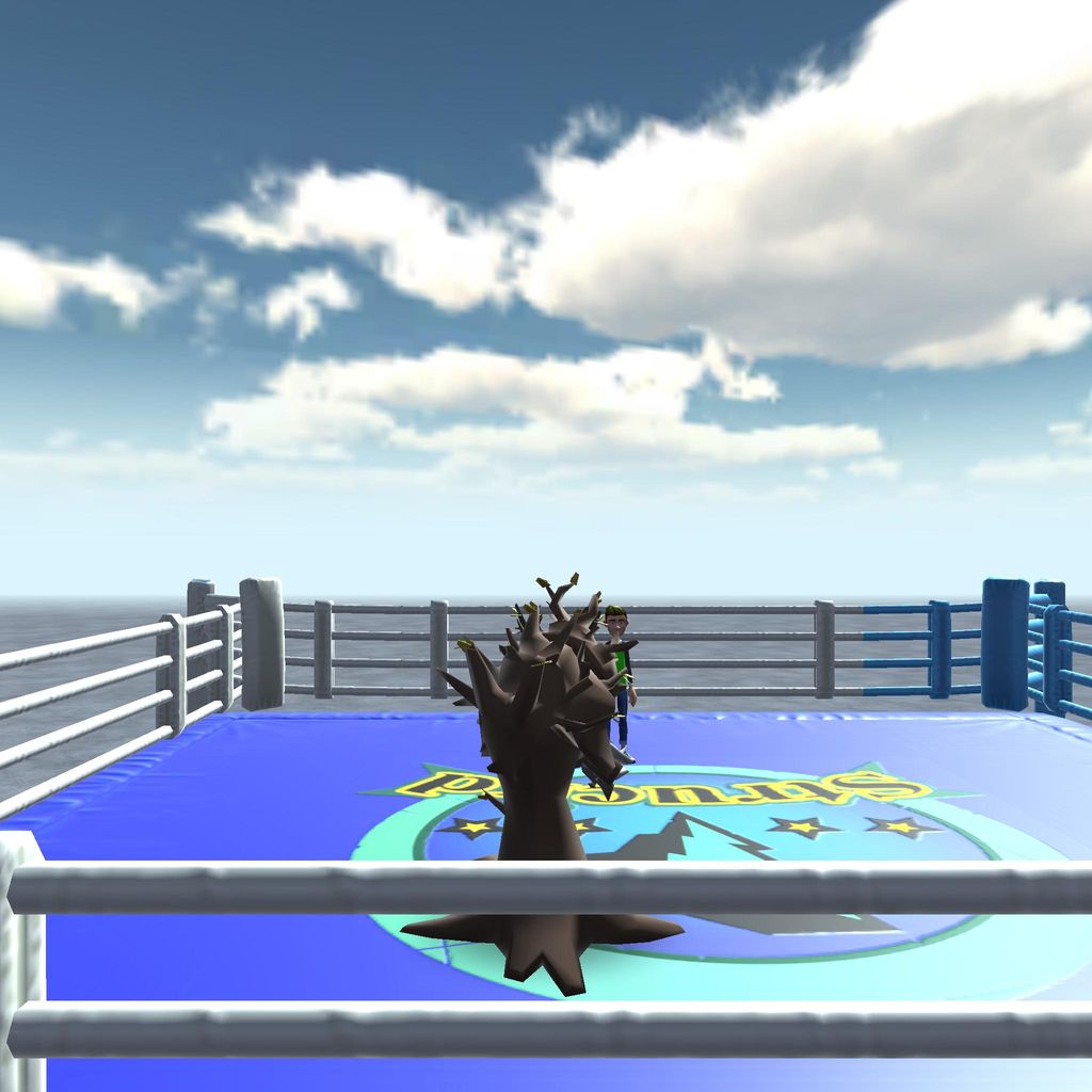 Unity Play | fighting game game