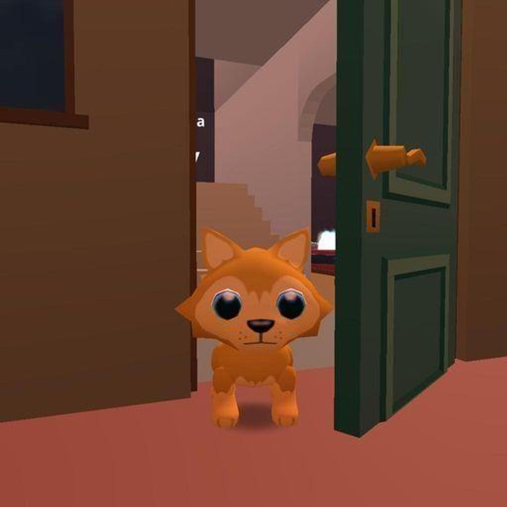 Unity Play | Smiling vs frowning critters role play updated game