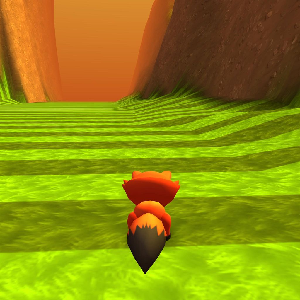 Unity Play | hide and seek.part. In general game