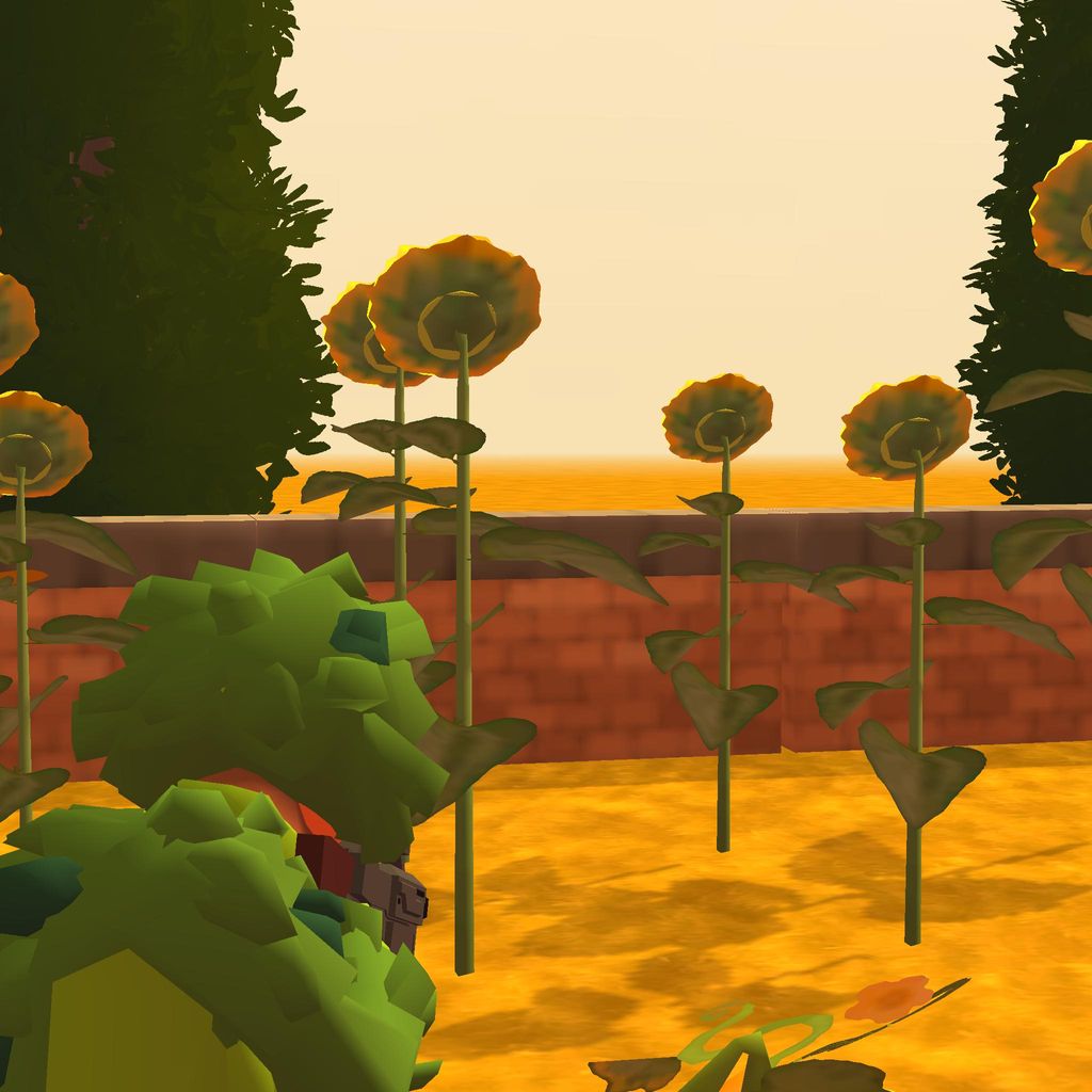 Unity Play | Farm Time game