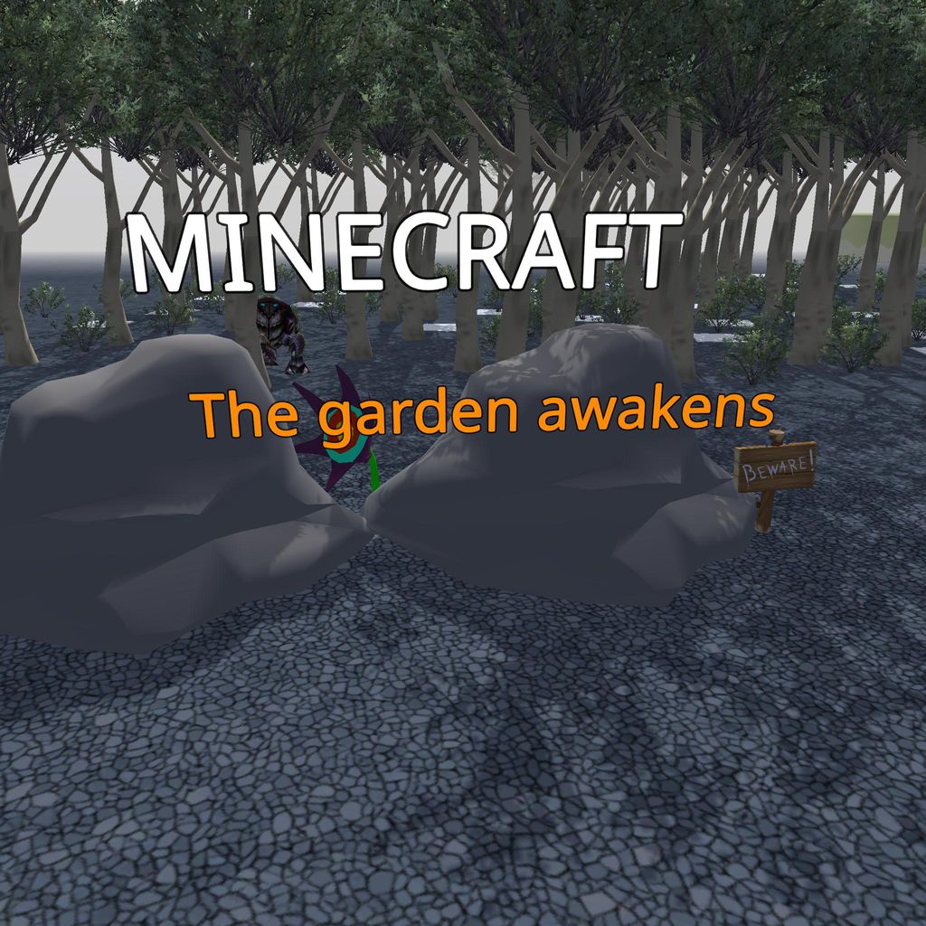 Unity Play | Minecraft game