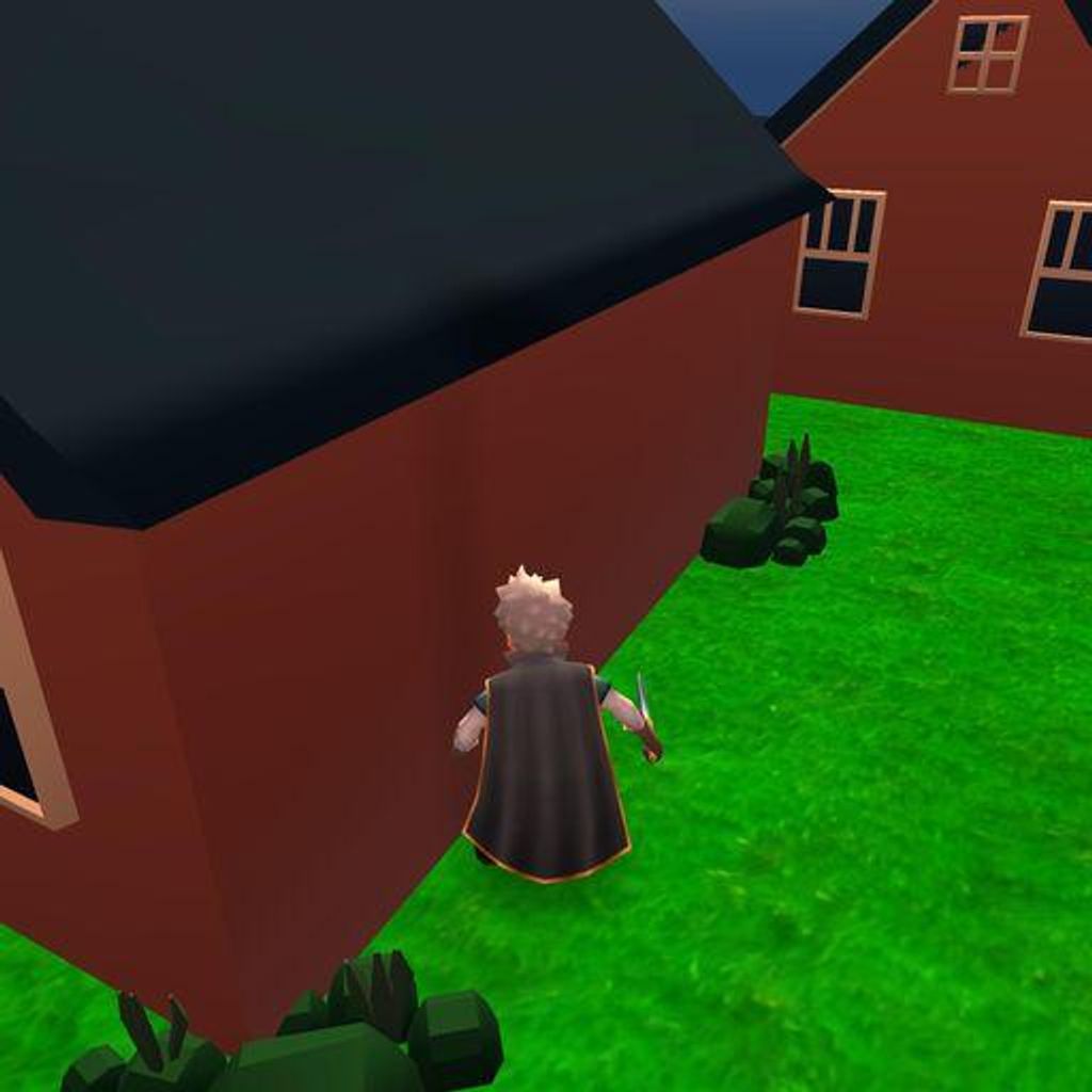 Unity Play | np zombie fight game