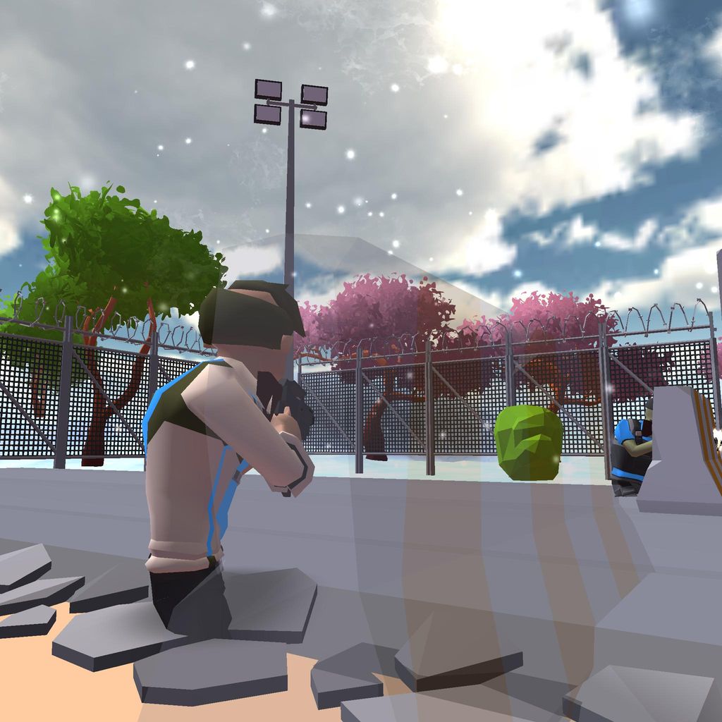 Unity Play | jfl21lf game