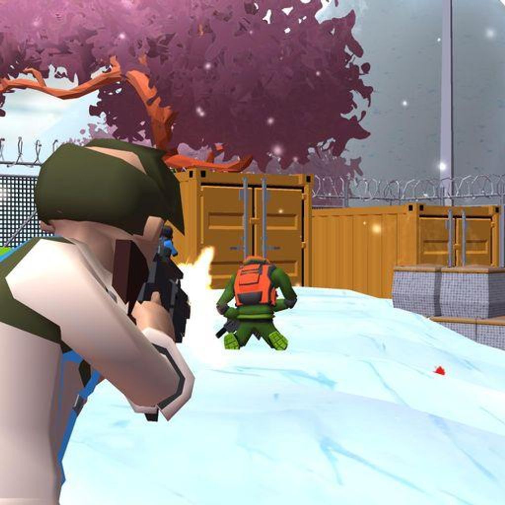 Unity Play | pubg updated version update game