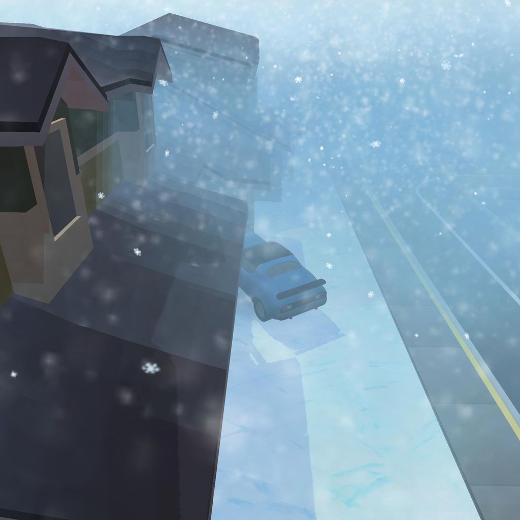 Unity Play | The hitman snowman game