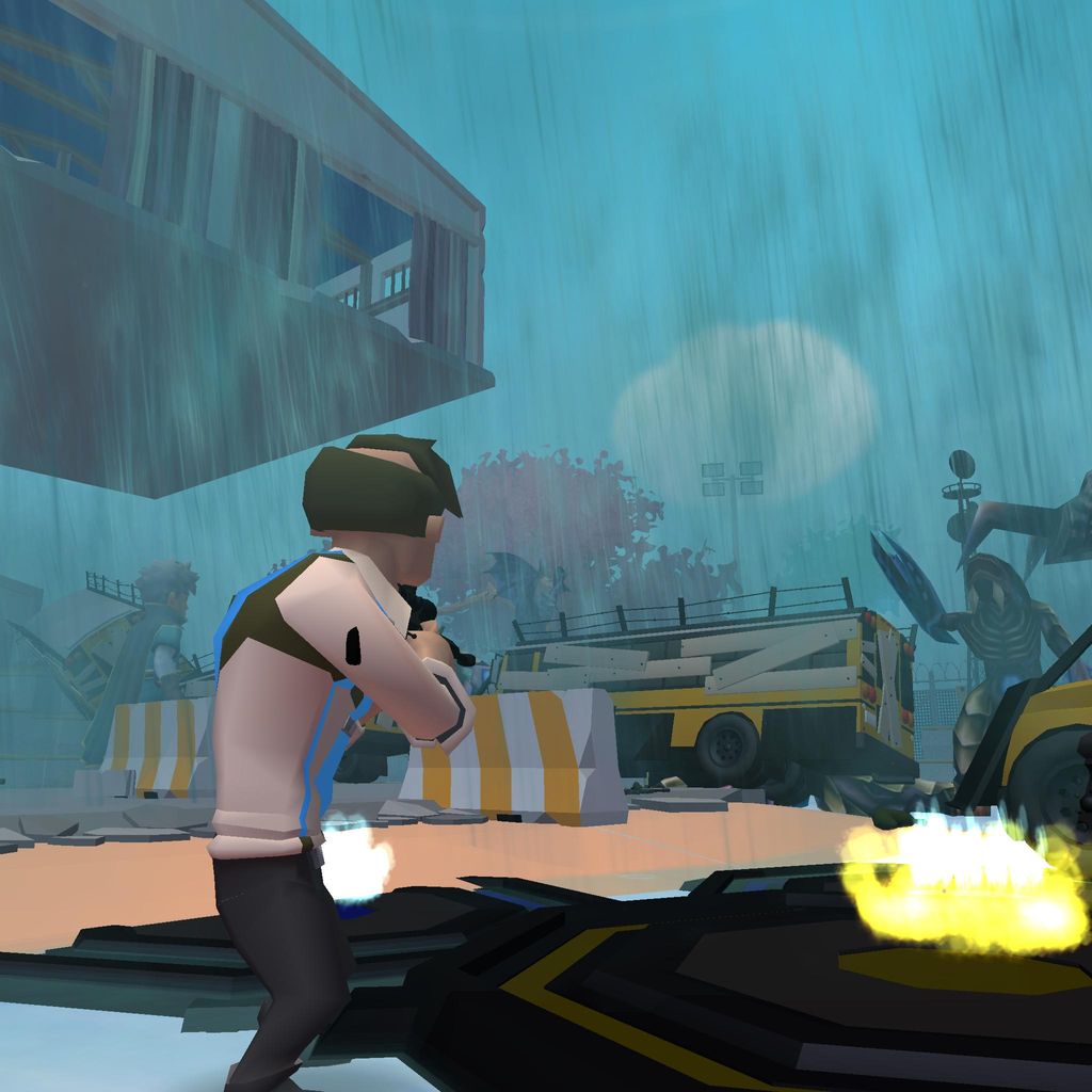 Unity Play | FLEX-_-GAMING game