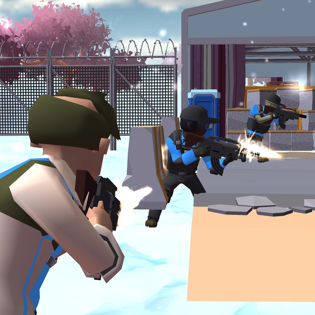 Unity Play | Demon slayer game