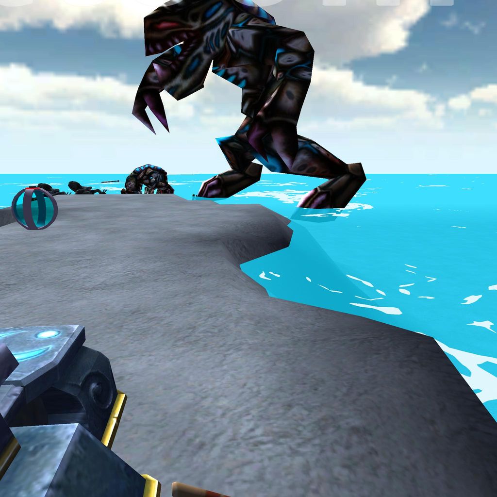 Unity Play | WAR game
