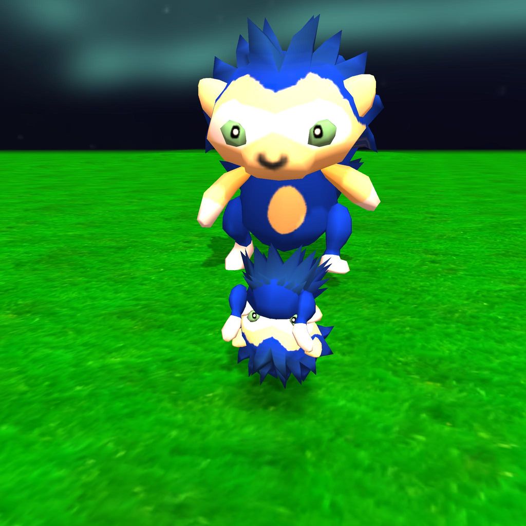 Unity Play | sonic cd game