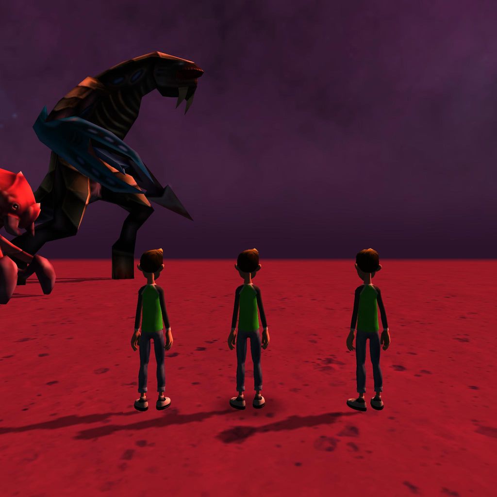 Unity Play | Sprunki Phase 9 game