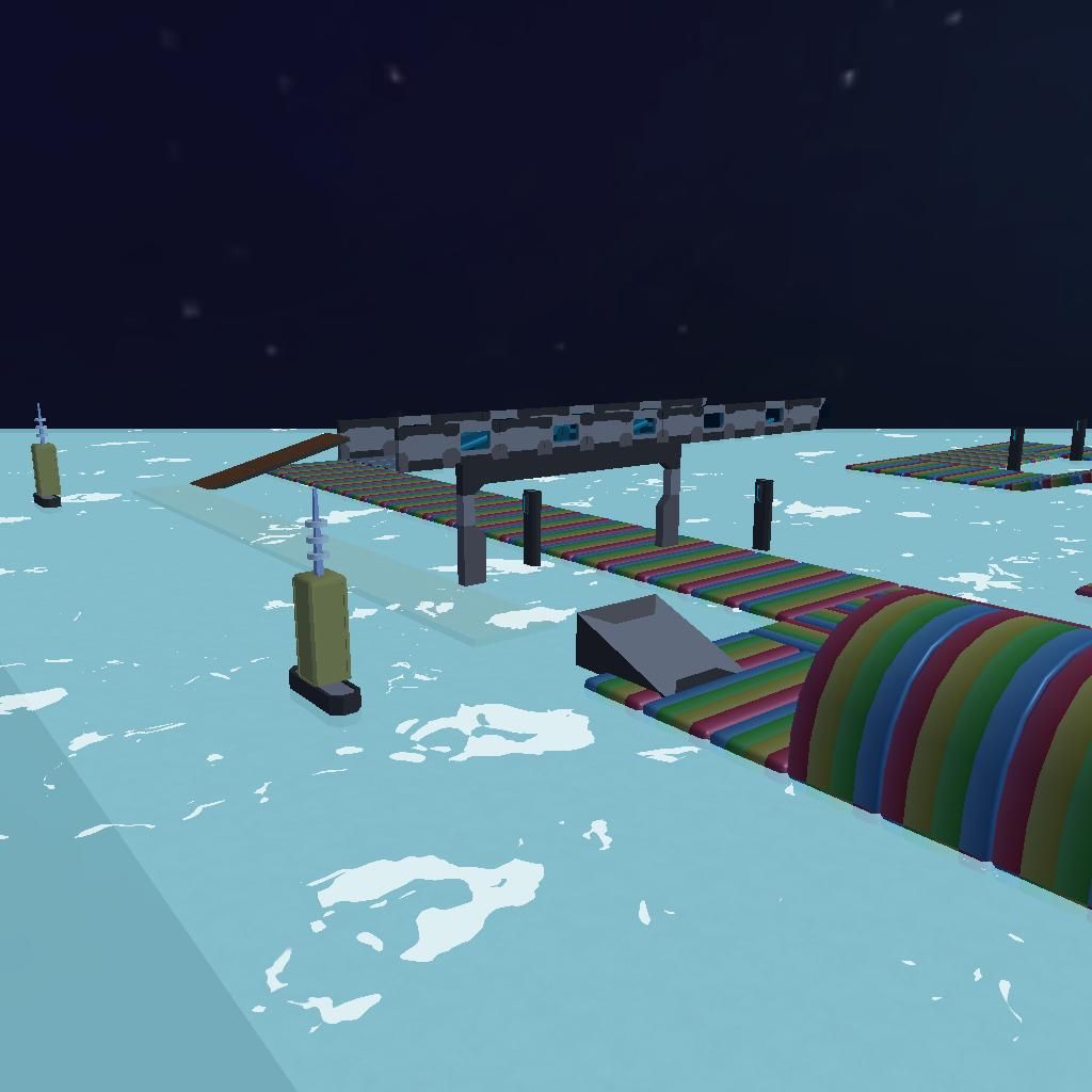 Unity Play | mario kart tour 2( seda arco iris) gba game