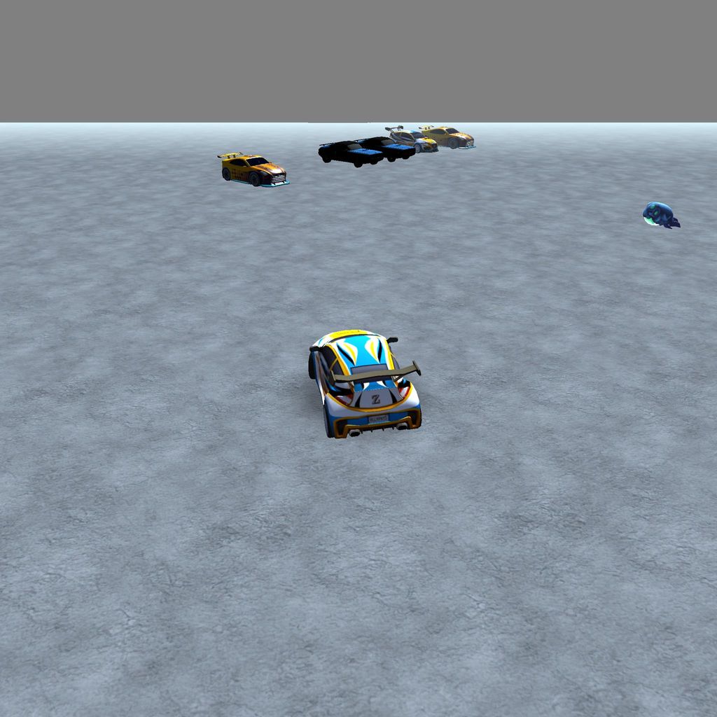 Unity Play | MONSTER DRIFT LIFE game