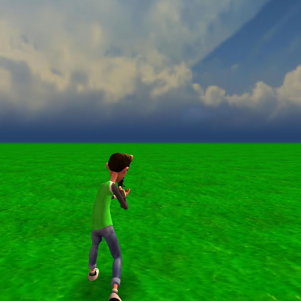 Unity Play | pepsi game