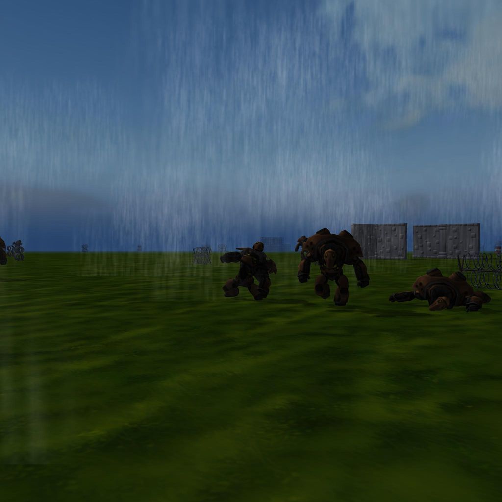 Unity Play | Big Scary LEVEL 18 game