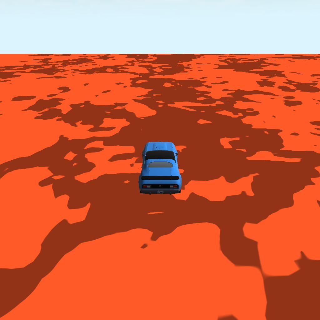 Unity Play | crazy game