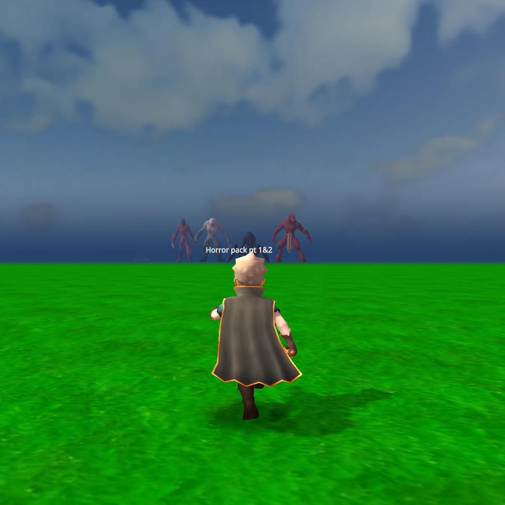 Unity Play | Mods for fnar game