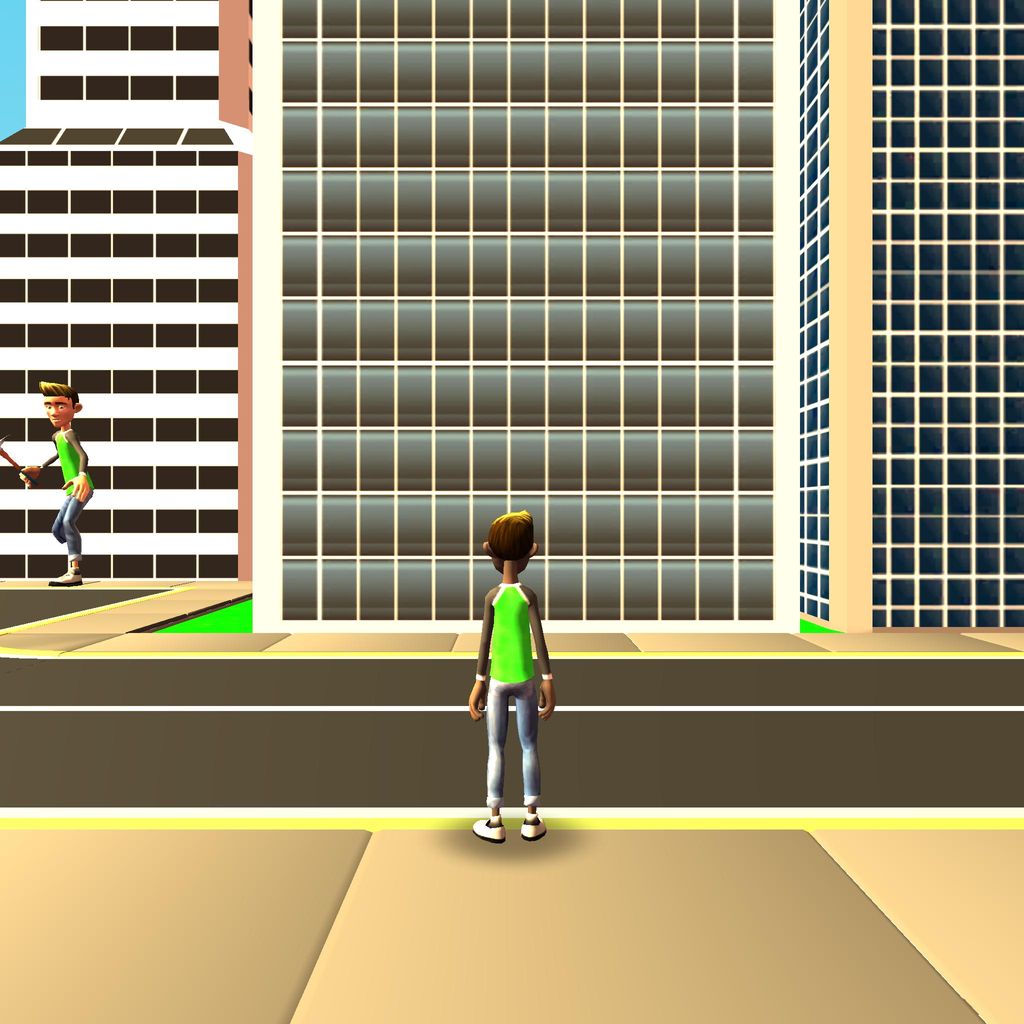 Unity Play | Gta 7 game