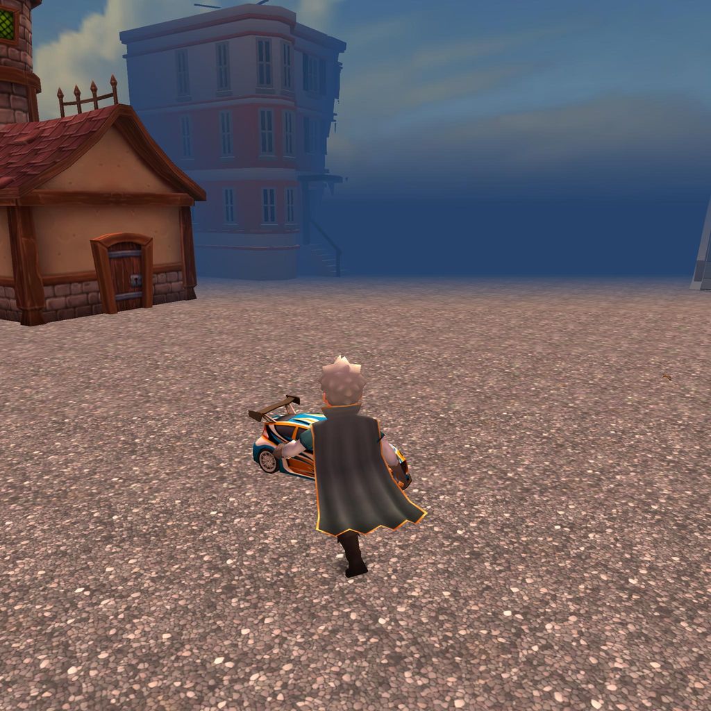 Unity Play | new game boys cars and helicopter game