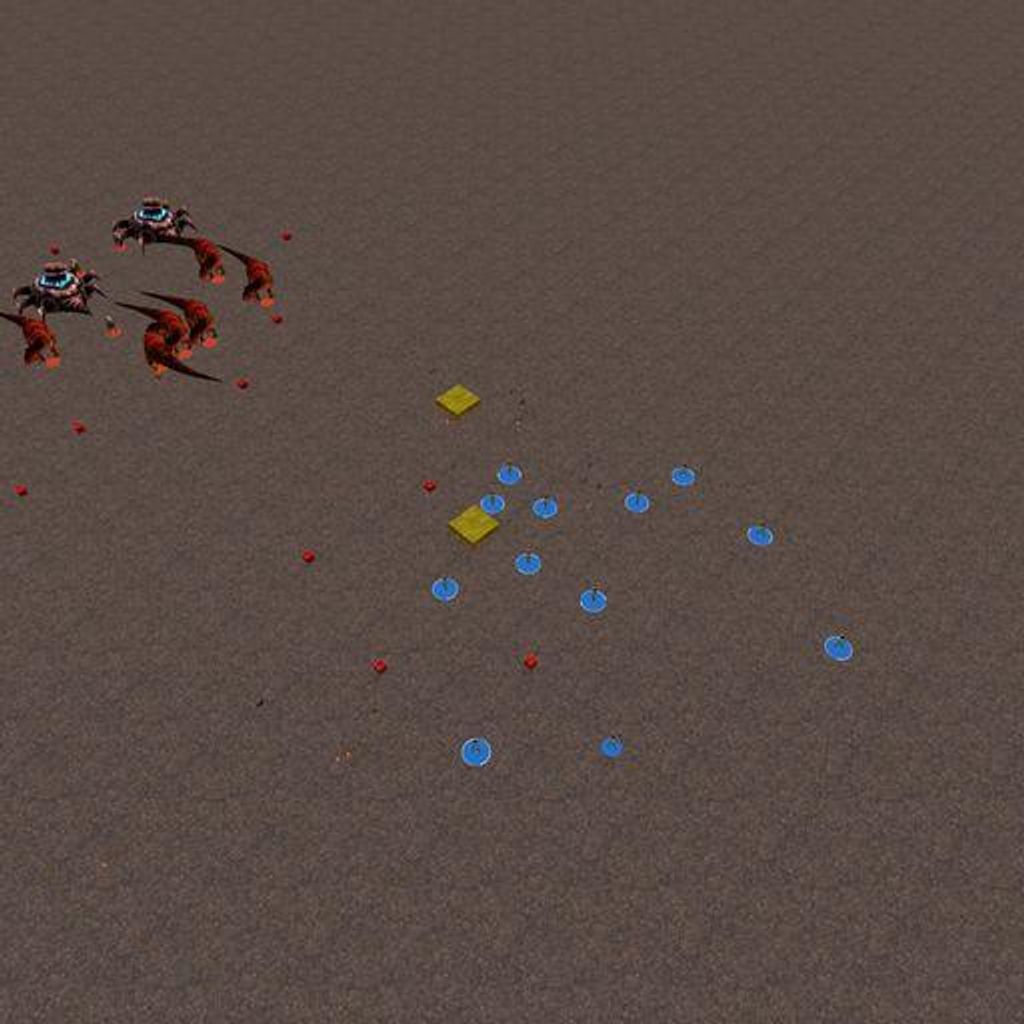 Unity Play | mosha game