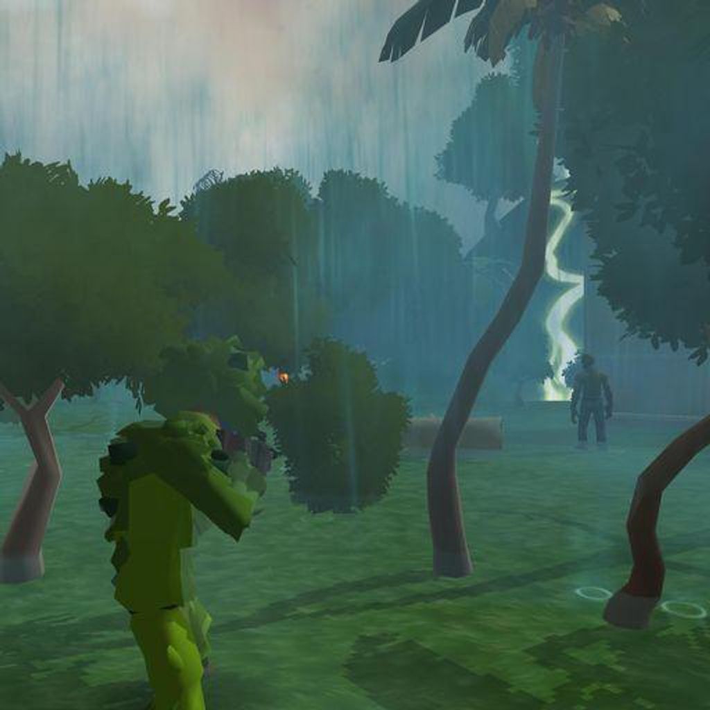 Unity Play | ZOMBIES ATTACK FULL HD game