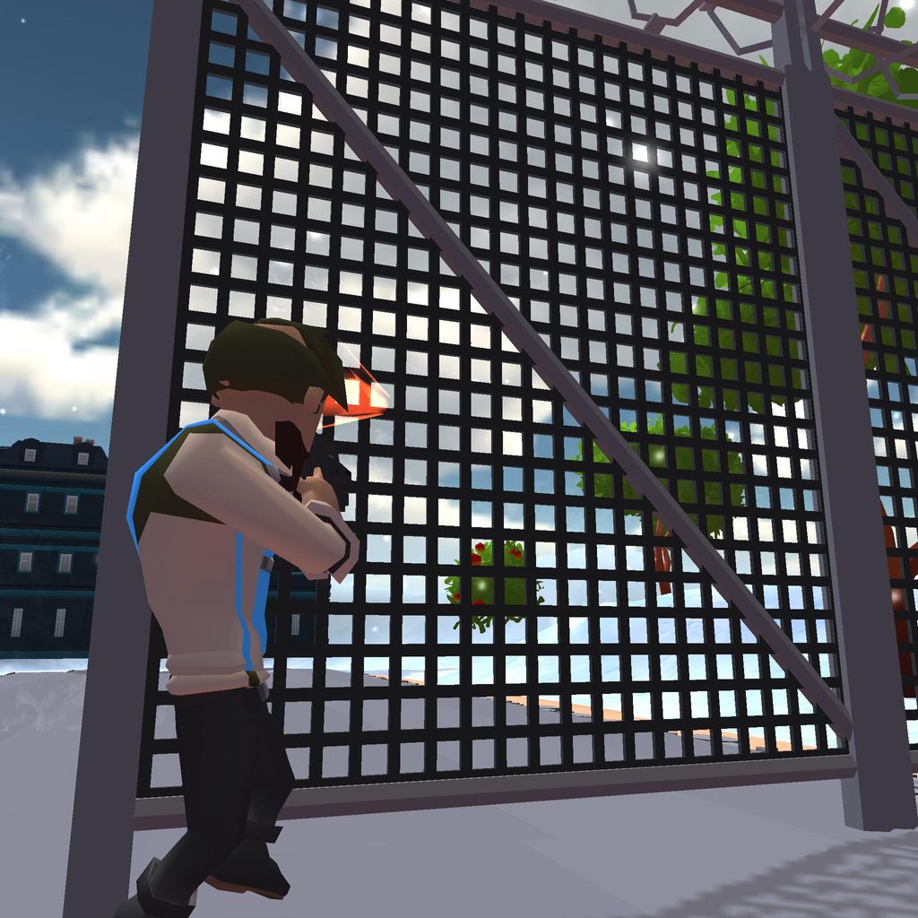 Unity Play | Jogo divertido game