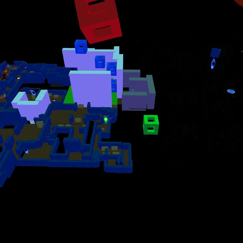 Unity Play | ape storage facility game