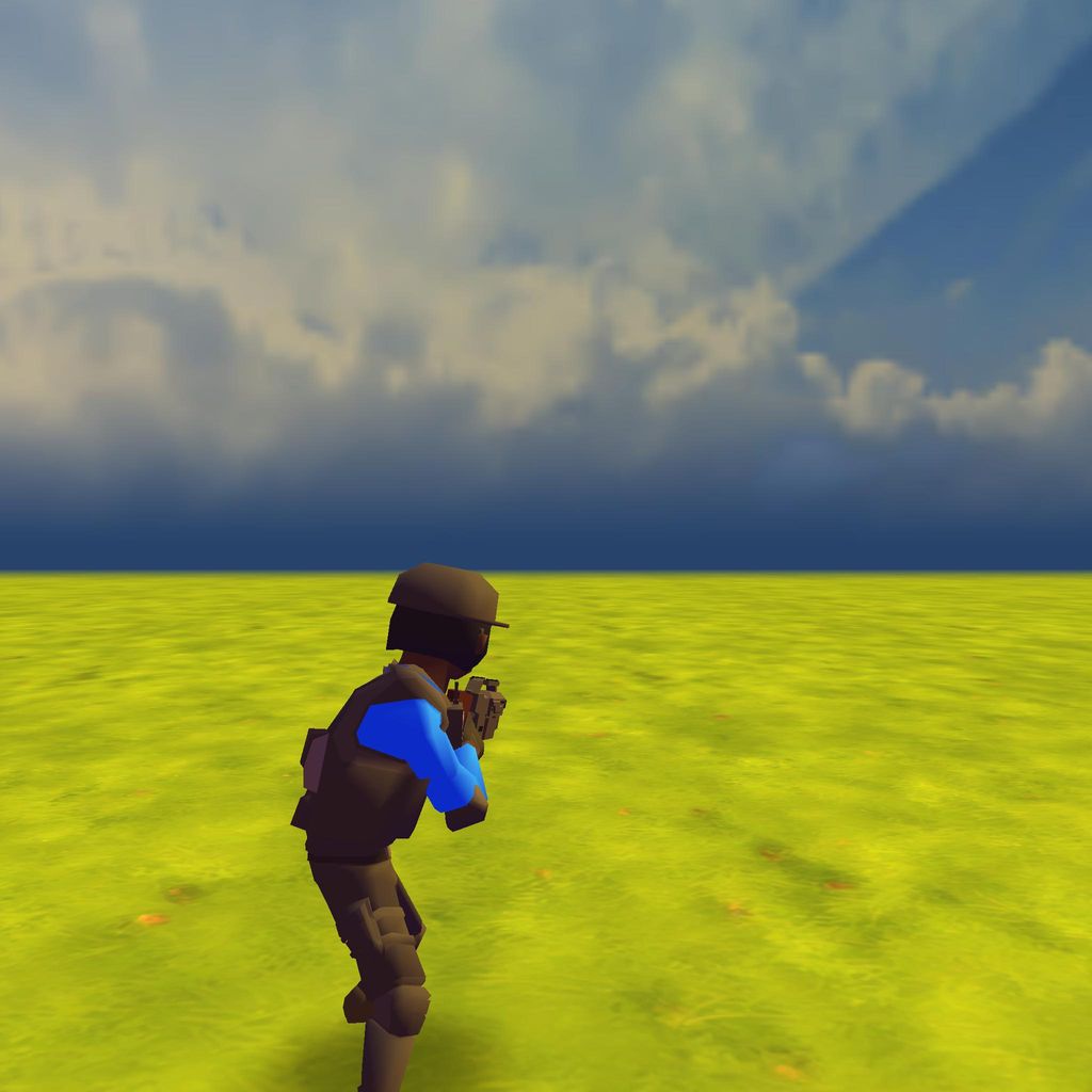 Unity Play | omar wwe game