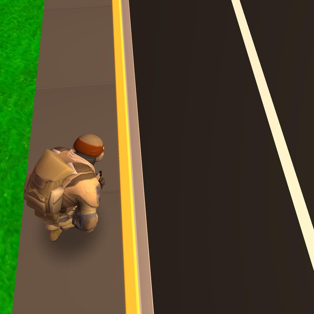 Unity Play | THE END OF HUMAN : ZOMBIE game