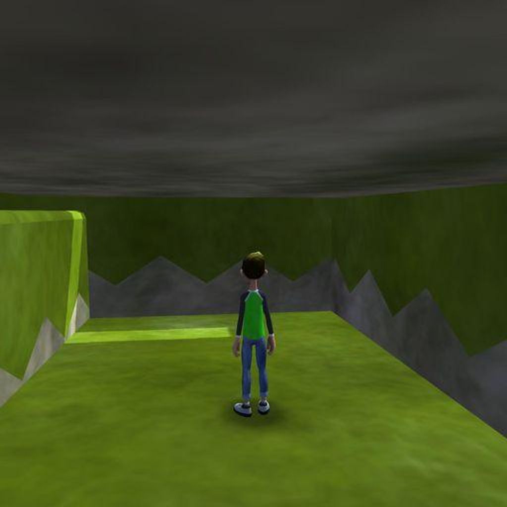 Unity Play | Boring game game