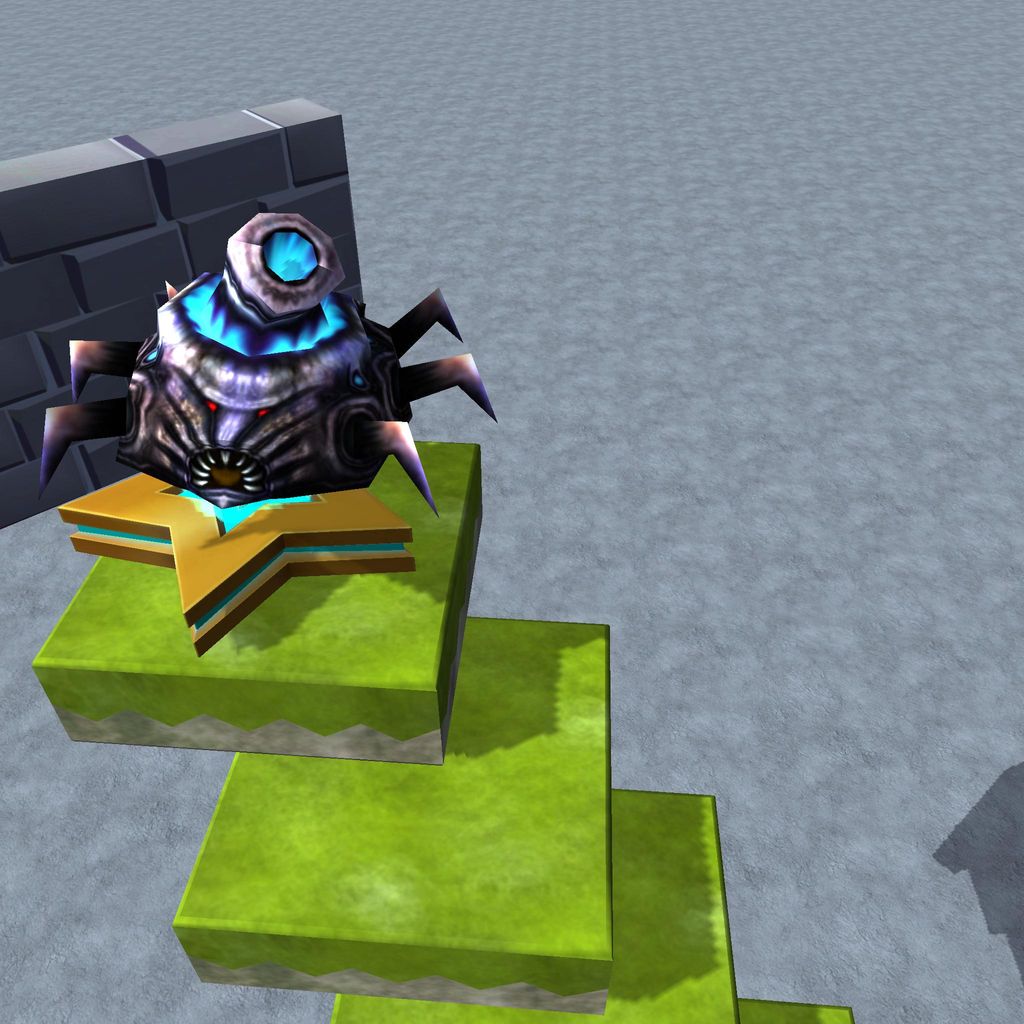 Unity Play | Find the secret exit game