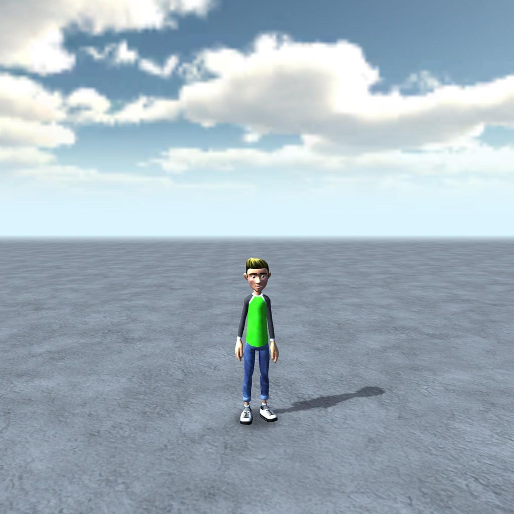 Unity Play | Melon Sandbox beta game