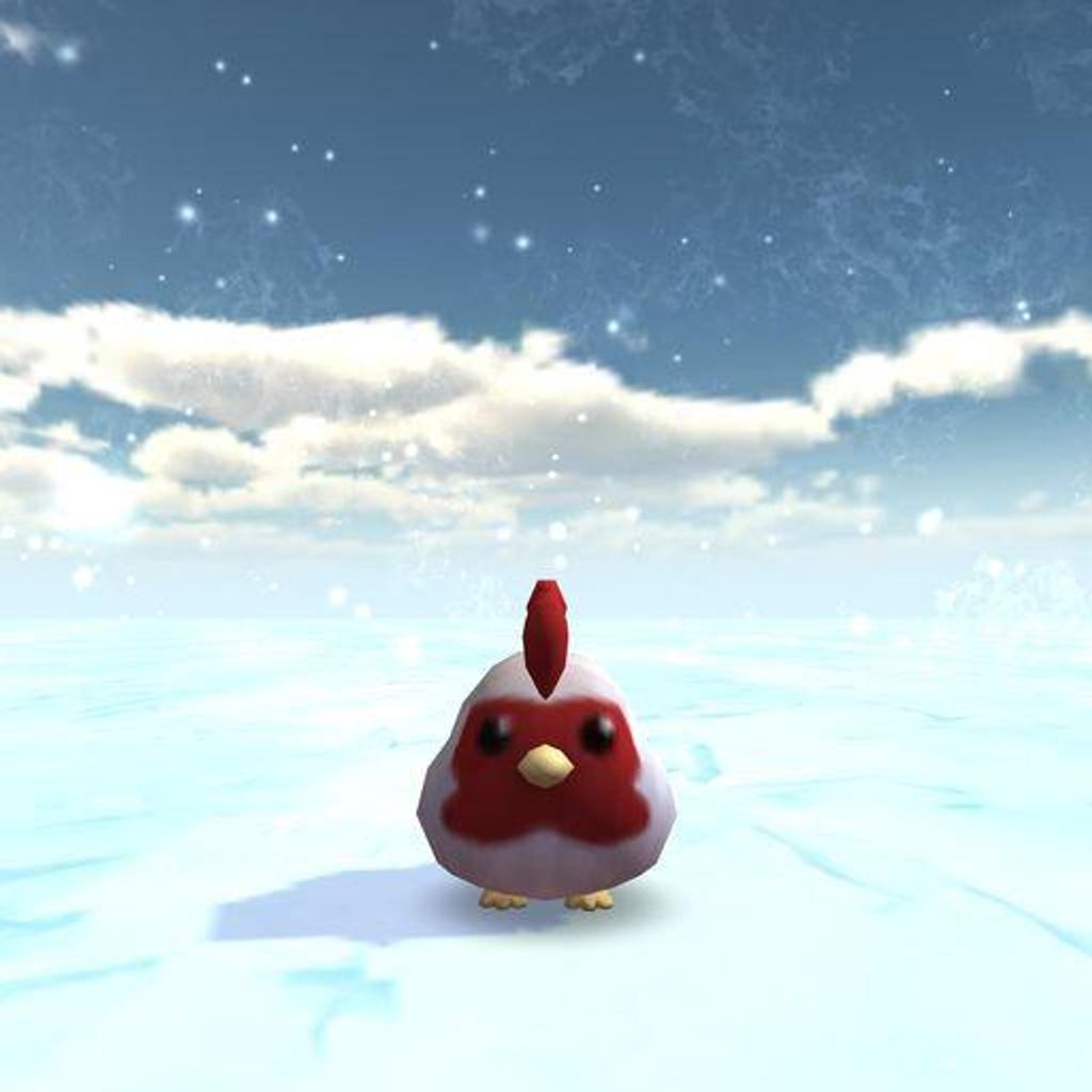 Unity Play | OLD CHICKEN GUN game