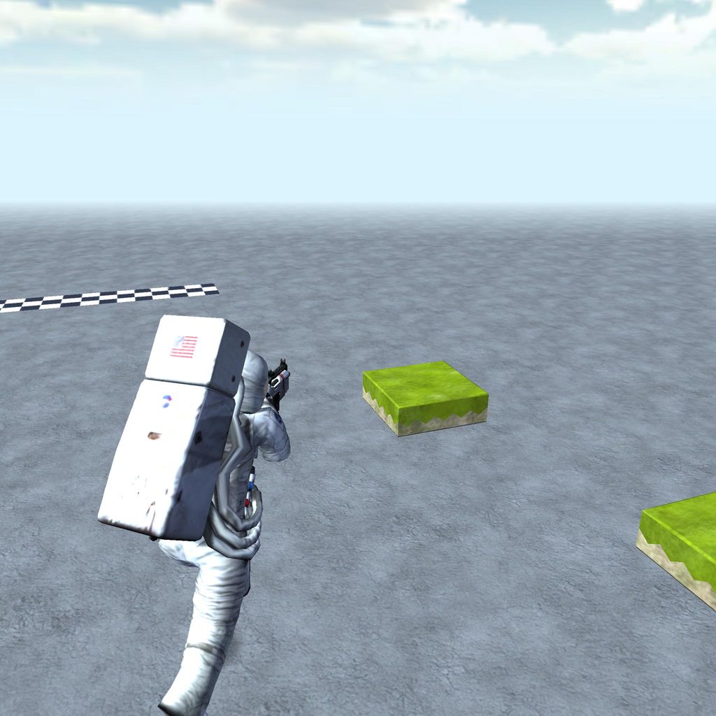 Unity Play | qwee game