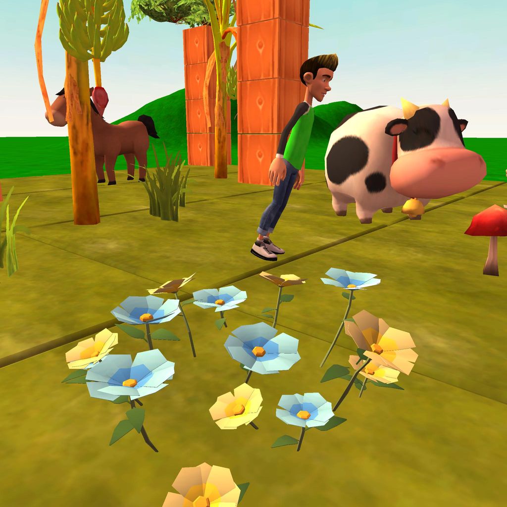 Unity Play | minecraft game