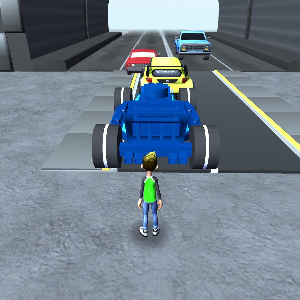 Unity Play | car driving simulator game