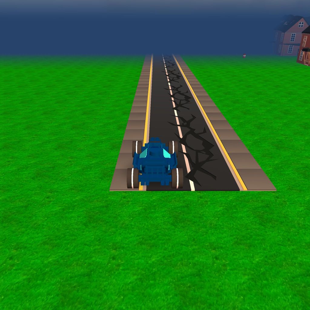 Unity Play | Survival game 2 game